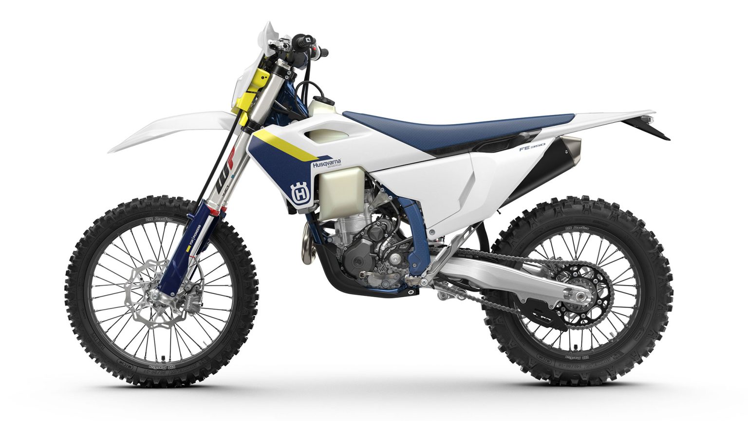 2025 Husqvarna FE350s Review | Total Motorcycle