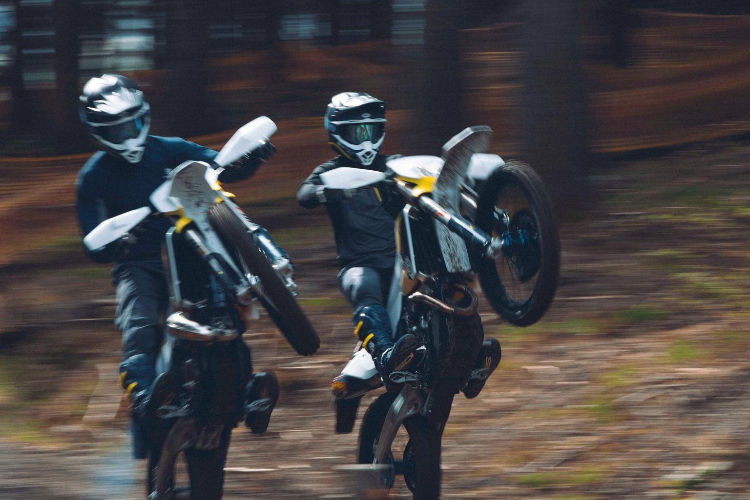 2025 Husqvarna FE350s Review | Total Motorcycle