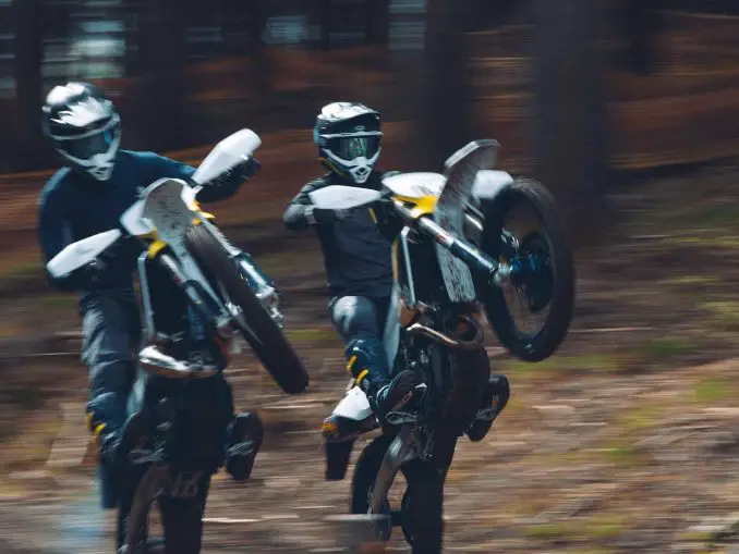 2025 Husqvarna FE450 Review | Total Motorcycle