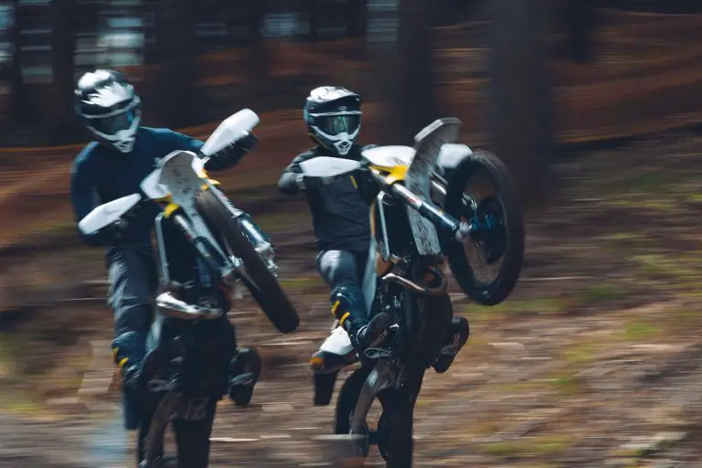 2025 Husqvarna FE350s Review | Total Motorcycle
