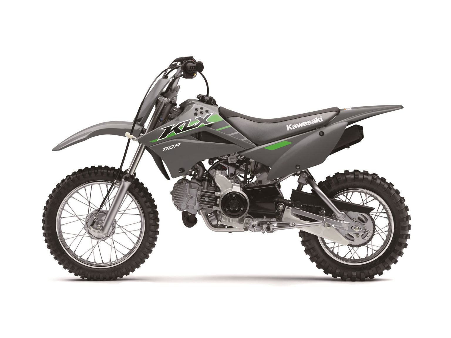 2025 Kawasaki KLX110R Guide | Total Motorcycle