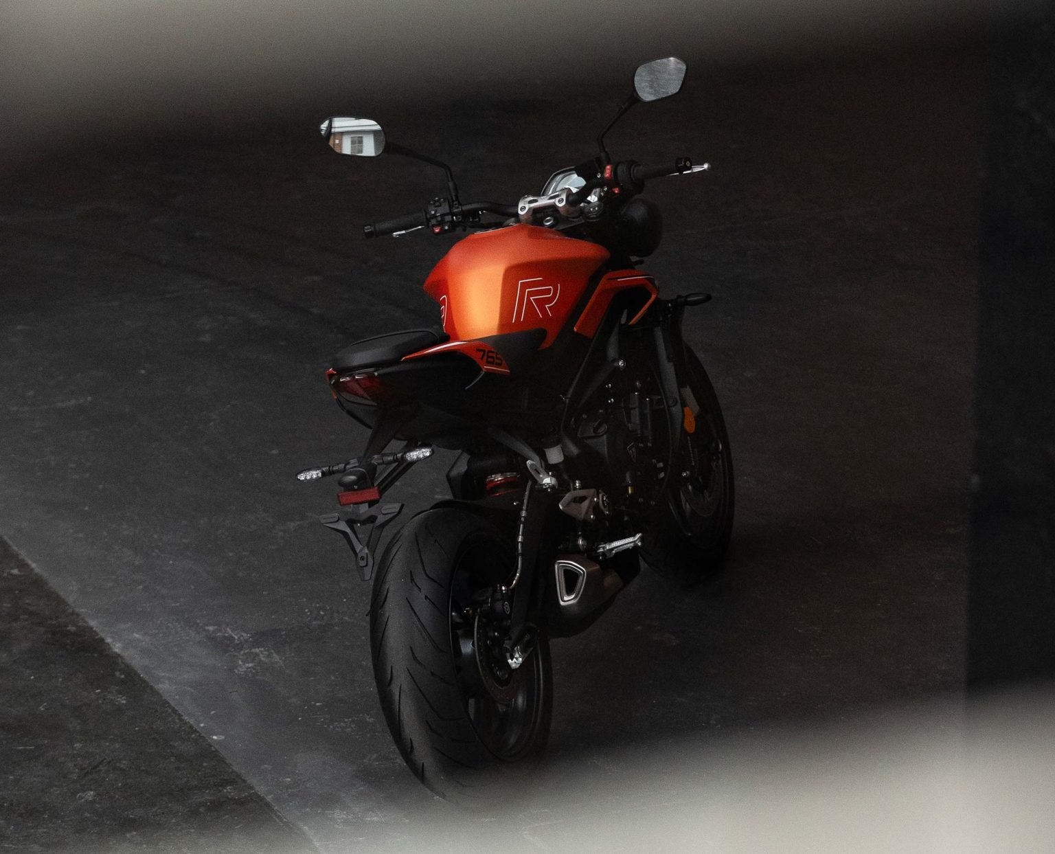 2025 Triumph Street Triple 765R Review | Total Motorcycle