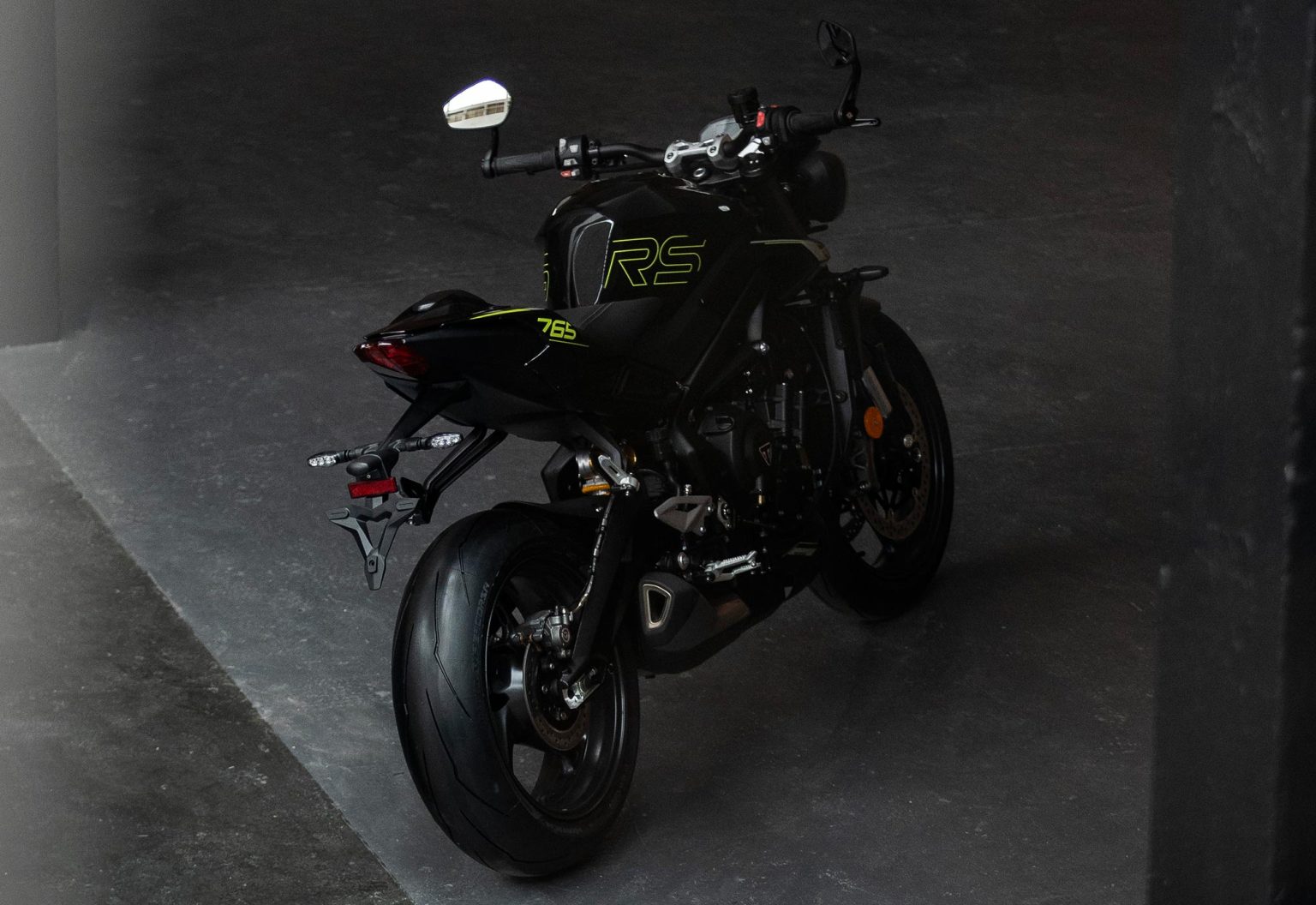 2025 Triumph Street Triple 765RS Review | Total Motorcycle