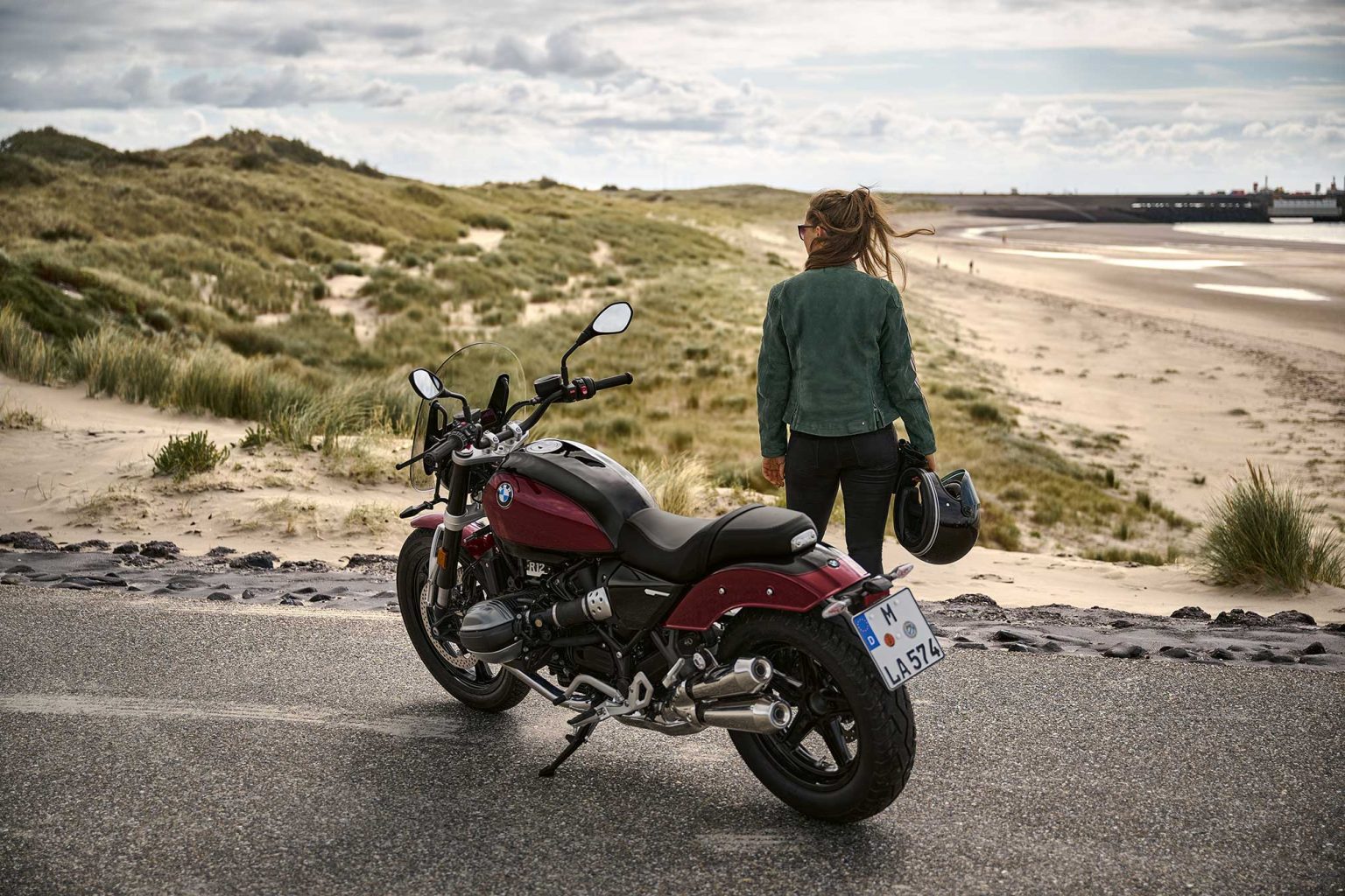 2025 BMW R12 Review | Total Motorcycle