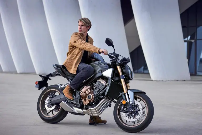 2025 Honda CB650R Review | Total Motorcycle