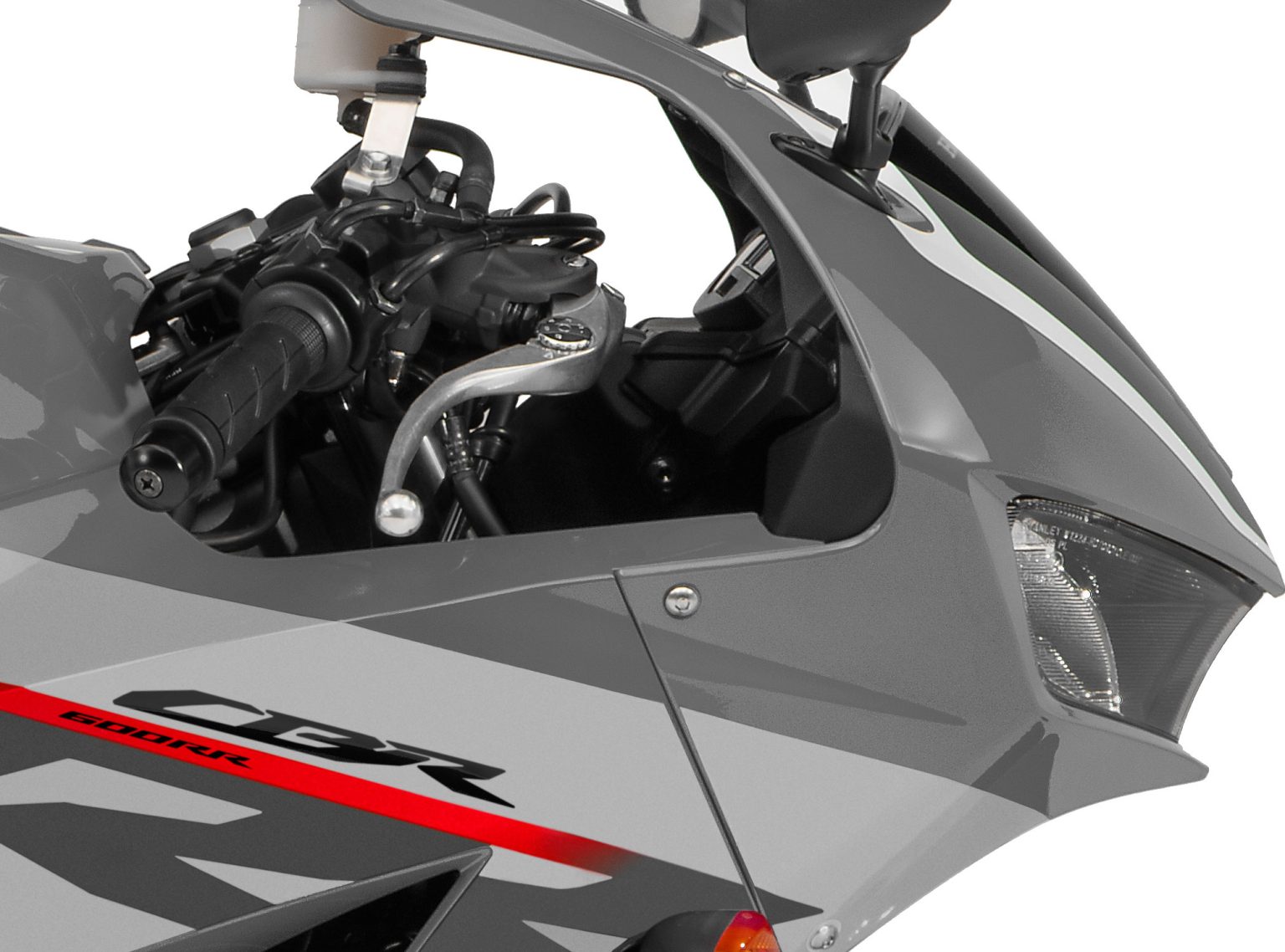 2025 Honda CBR600RR Review | Total Motorcycle