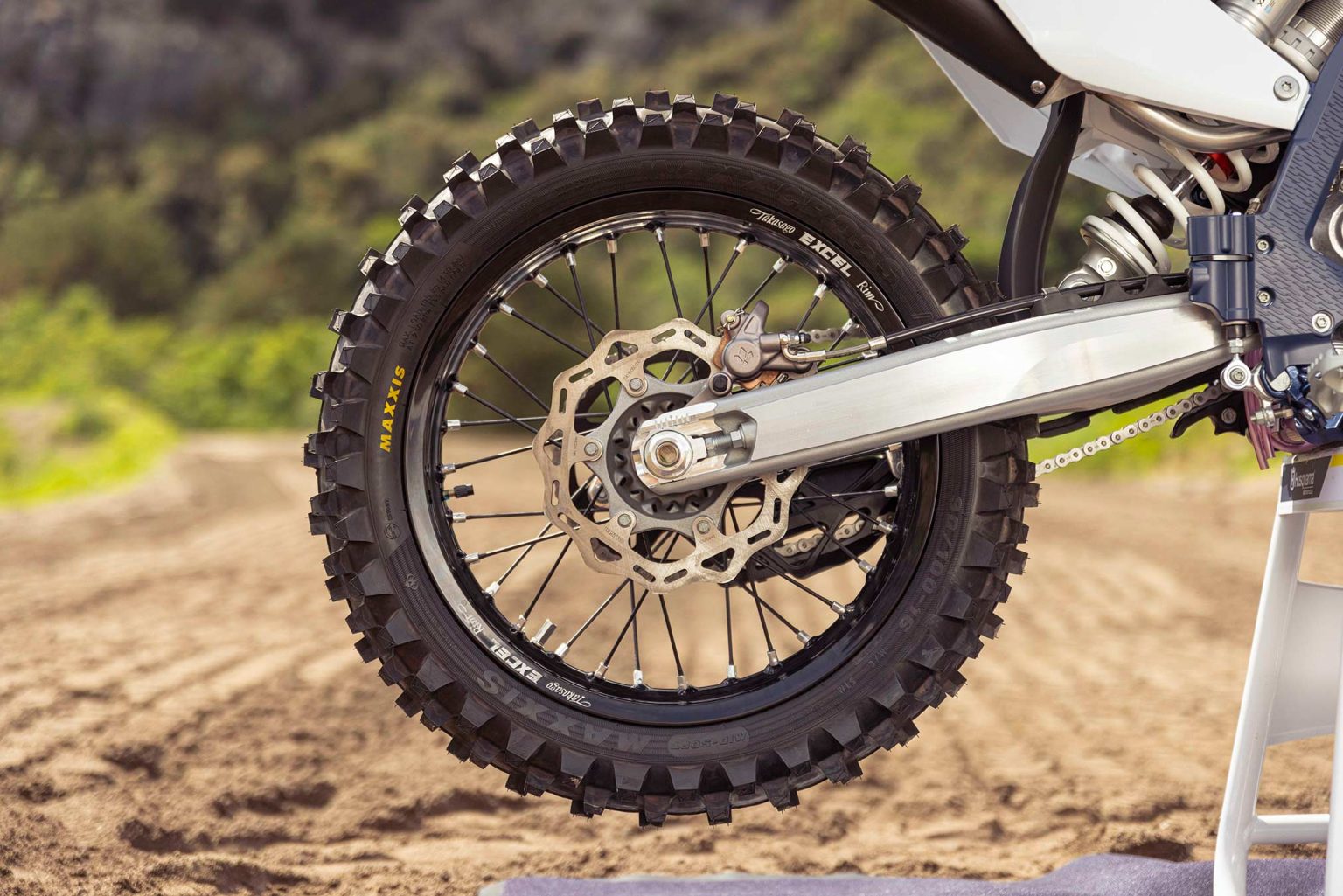 2025 Husqvarna TC85 19/16 Review | Total Motorcycle
