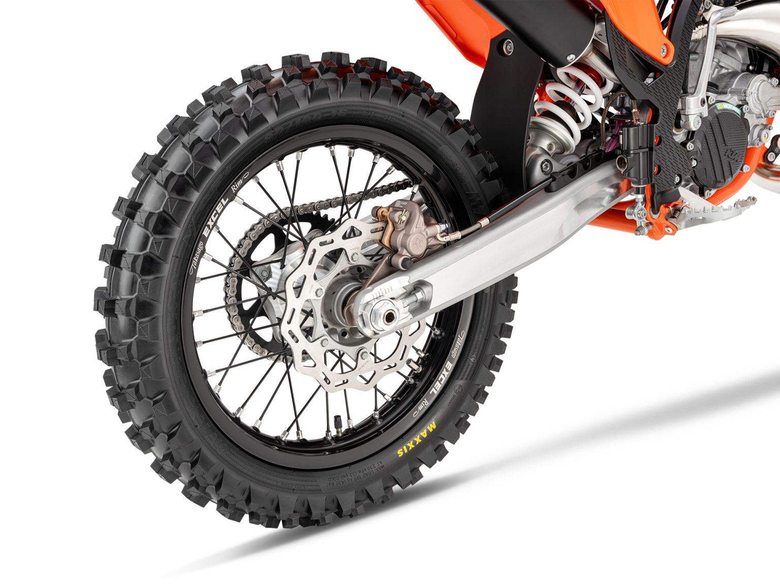 2025 KTM 85 SX 19-16 Review | Total Motorcycle