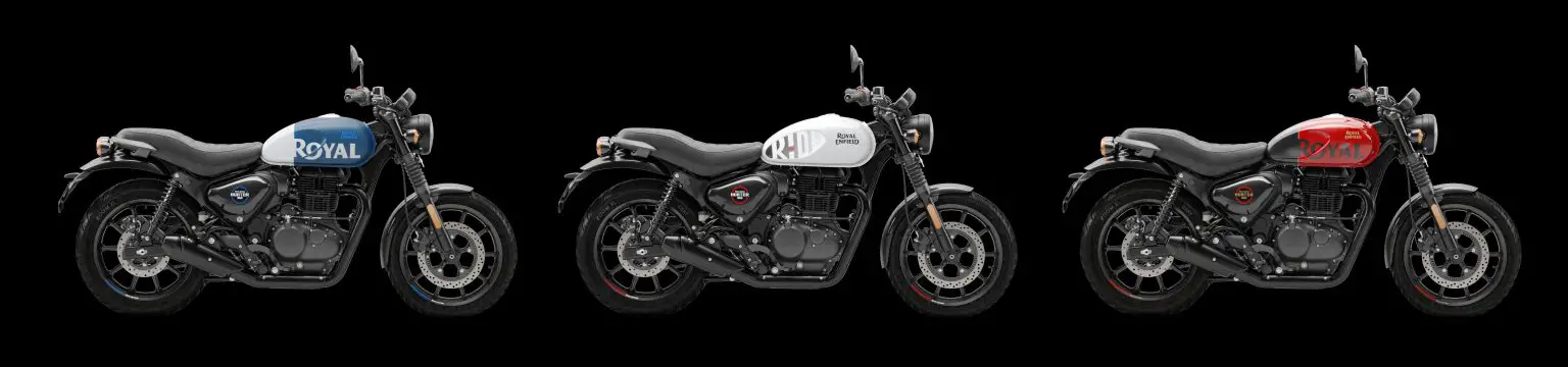 2025 Royal Enfield Hunter 350 Review | Total Motorcycle