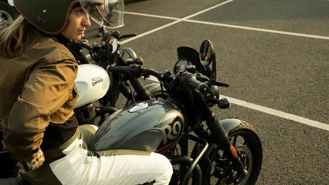 2025 Royal Enfield Hunter 350 Review | Total Motorcycle