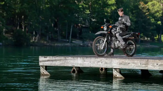 2025 Yamaha Motorcycle Guide • Total Motorcycle