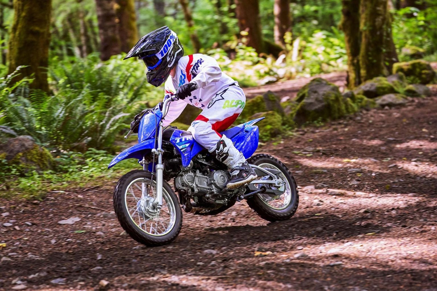 Exciting & Ultra-capable New 2025 Yamaha Motorcycles! | Total Motorcycle