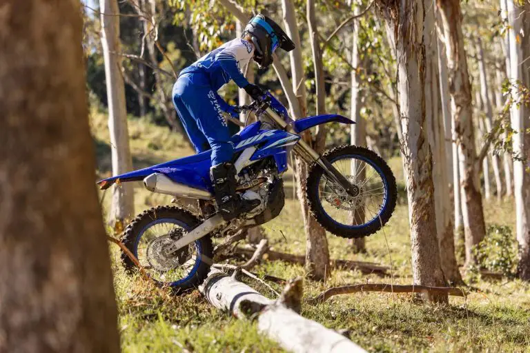 Exciting & Ultra-capable New 2025 Yamaha Motorcycles! | Total Motorcycle