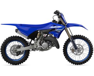 2025 Yamaha YZ125X Review | Total Motorcycle