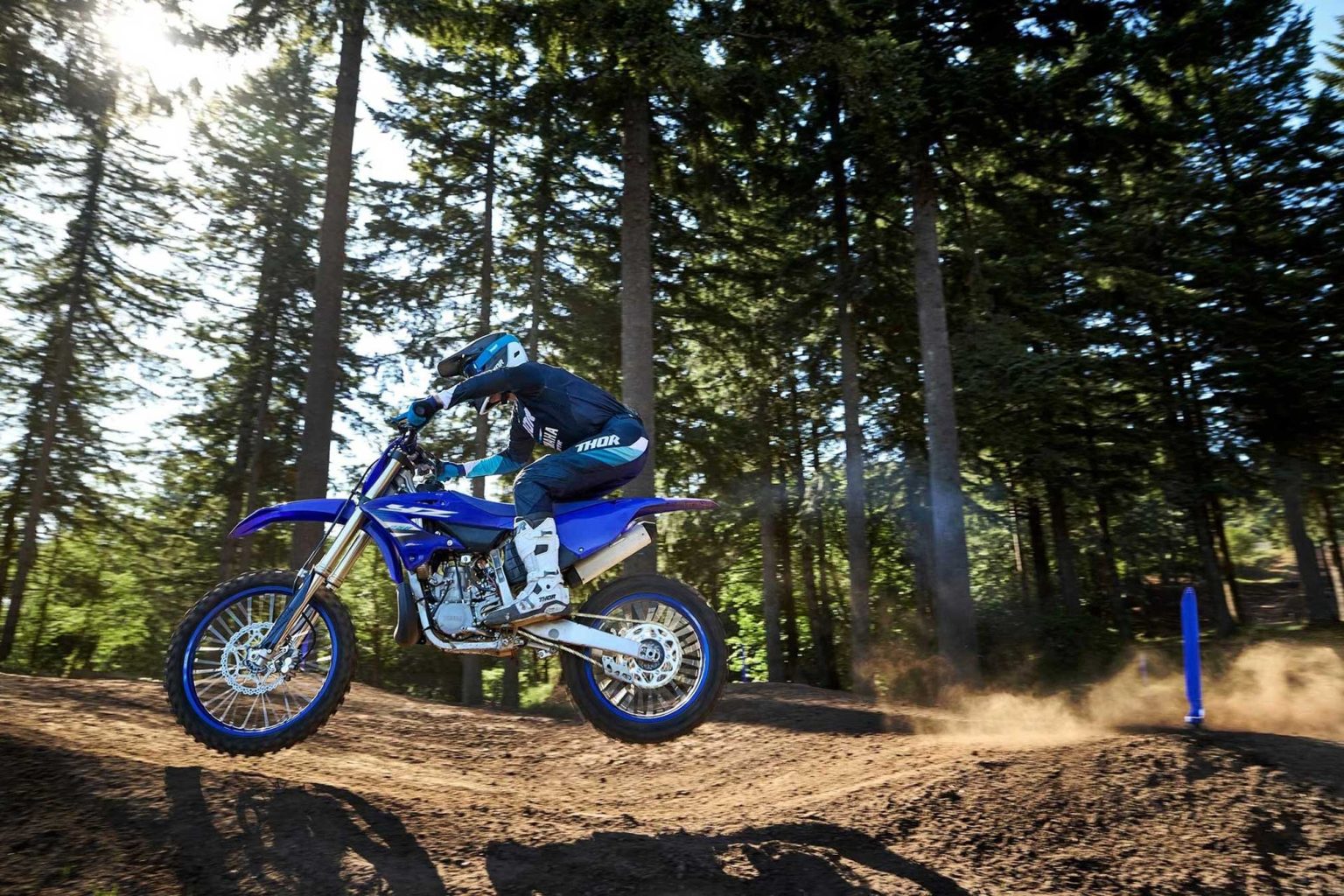 2025 Yamaha YZ250 Review | Total Motorcycle