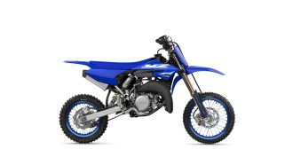 2025 Yamaha YZ65 Review | Total Motorcycle