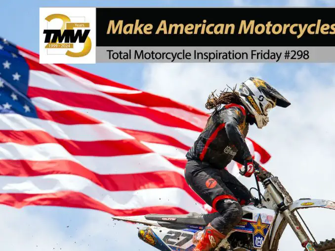 Total Motorcycle: 55 years of Motorcycle Guides, Reviews & Family.