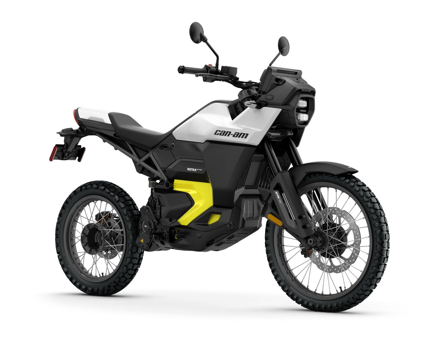 2025 Can-Am Origin Review | Total Motorcycle