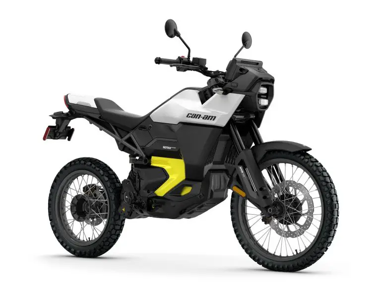 2025 Can-Am Origin Review | Total Motorcycle