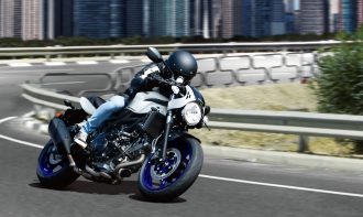 2025 Suzuki SV650X ABS Review | Total Motorcycle