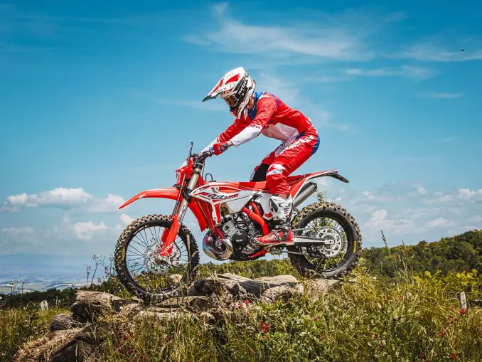 2025 Beta Archives • Total Motorcycle