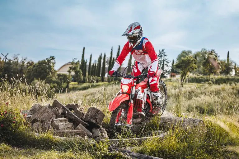 2025 Beta 300 RR X-Pro 2-Stroke Review | Total Motorcycle