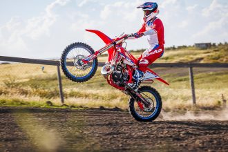 2025 Beta 450 RX Review • Total Motorcycle