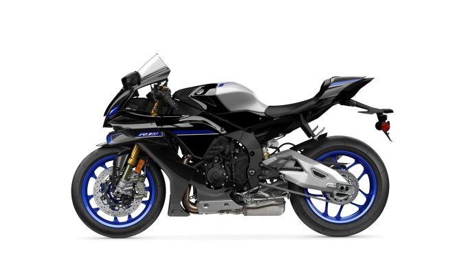 2025 Yamaha YZF-R1M Review | Total Motorcycle