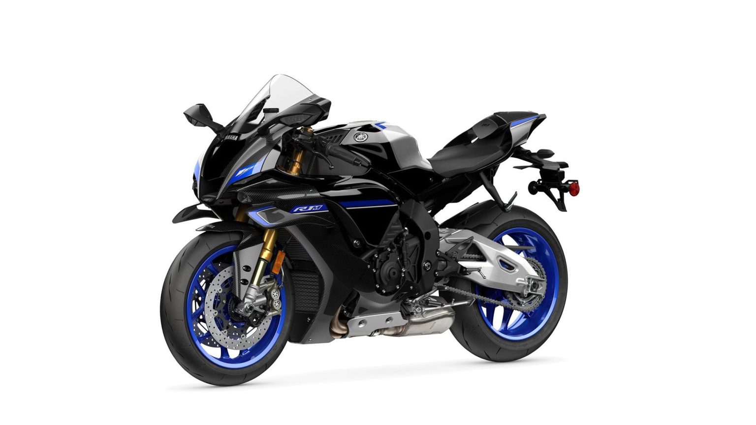 2025 Yamaha YZF-R1M Review | Total Motorcycle