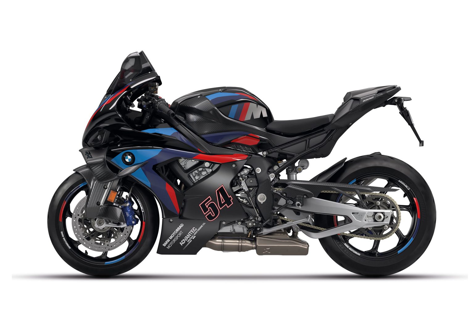 2026 BMW M1000RR Review | Total Motorcycle