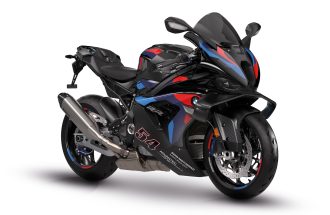 2025 BMW M1000RR Review | Total Motorcycle