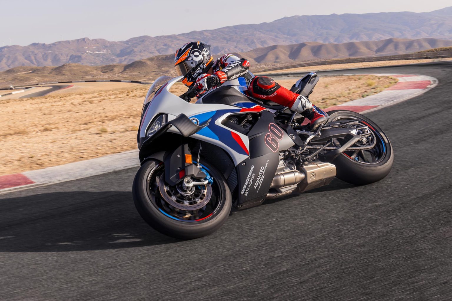 2026 BMW M1000RR Review | Total Motorcycle