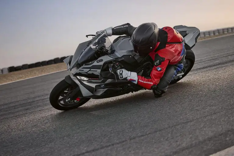 2025 BMW S1000RR Review | Total Motorcycle