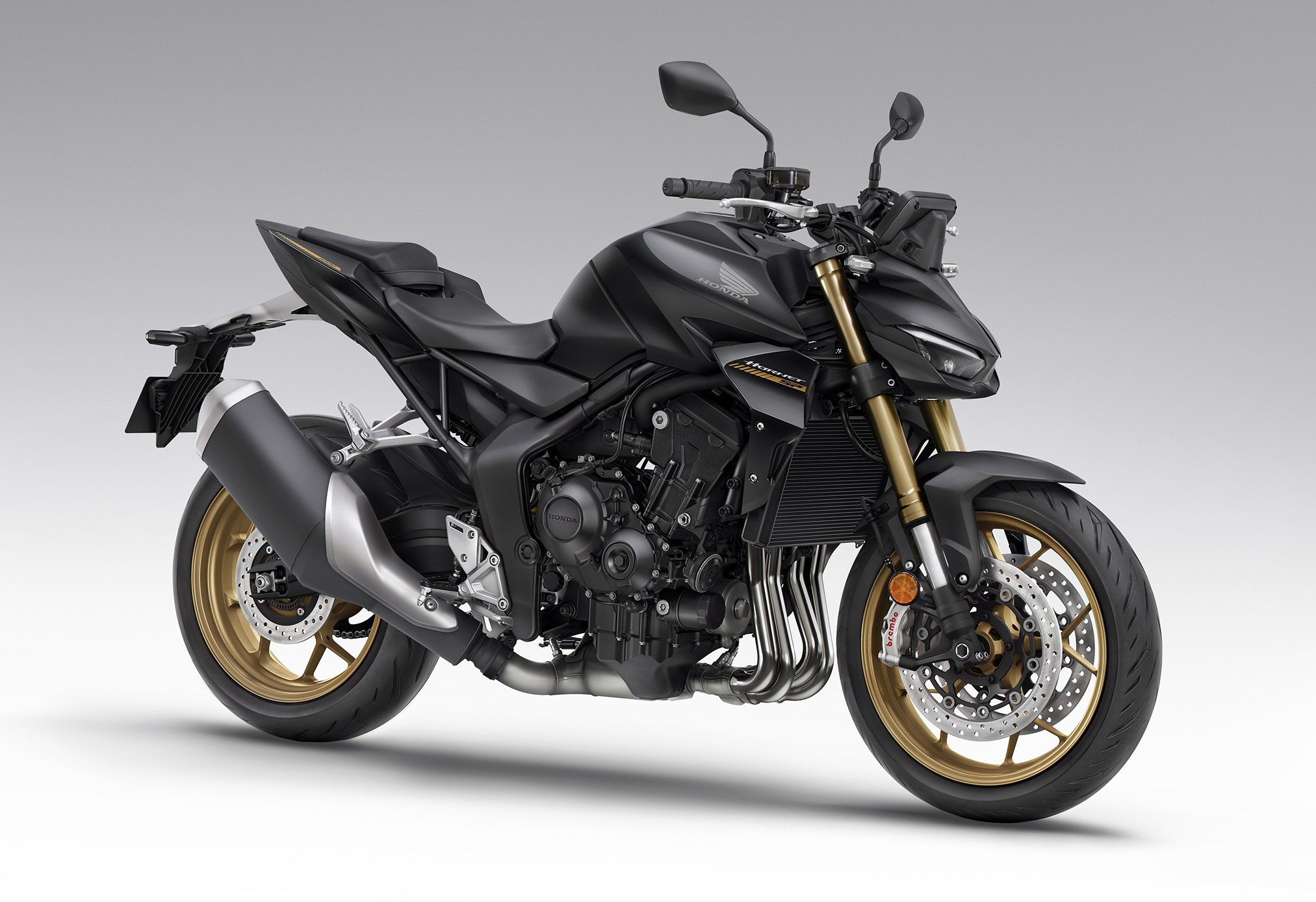 2025 Honda CB1000 Hornet SP Review Total Motorcycle 2025 Honda CB1000 Hornet SP Review Total Motorcycle