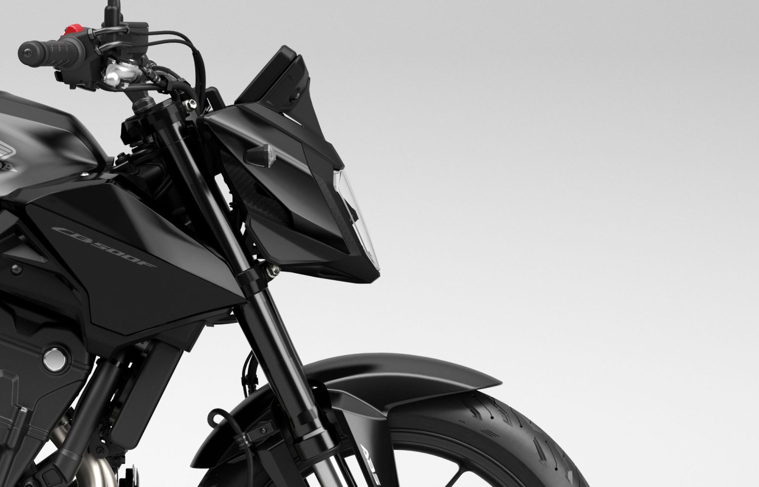 2025 Honda CB500F Review | Total Motorcycle