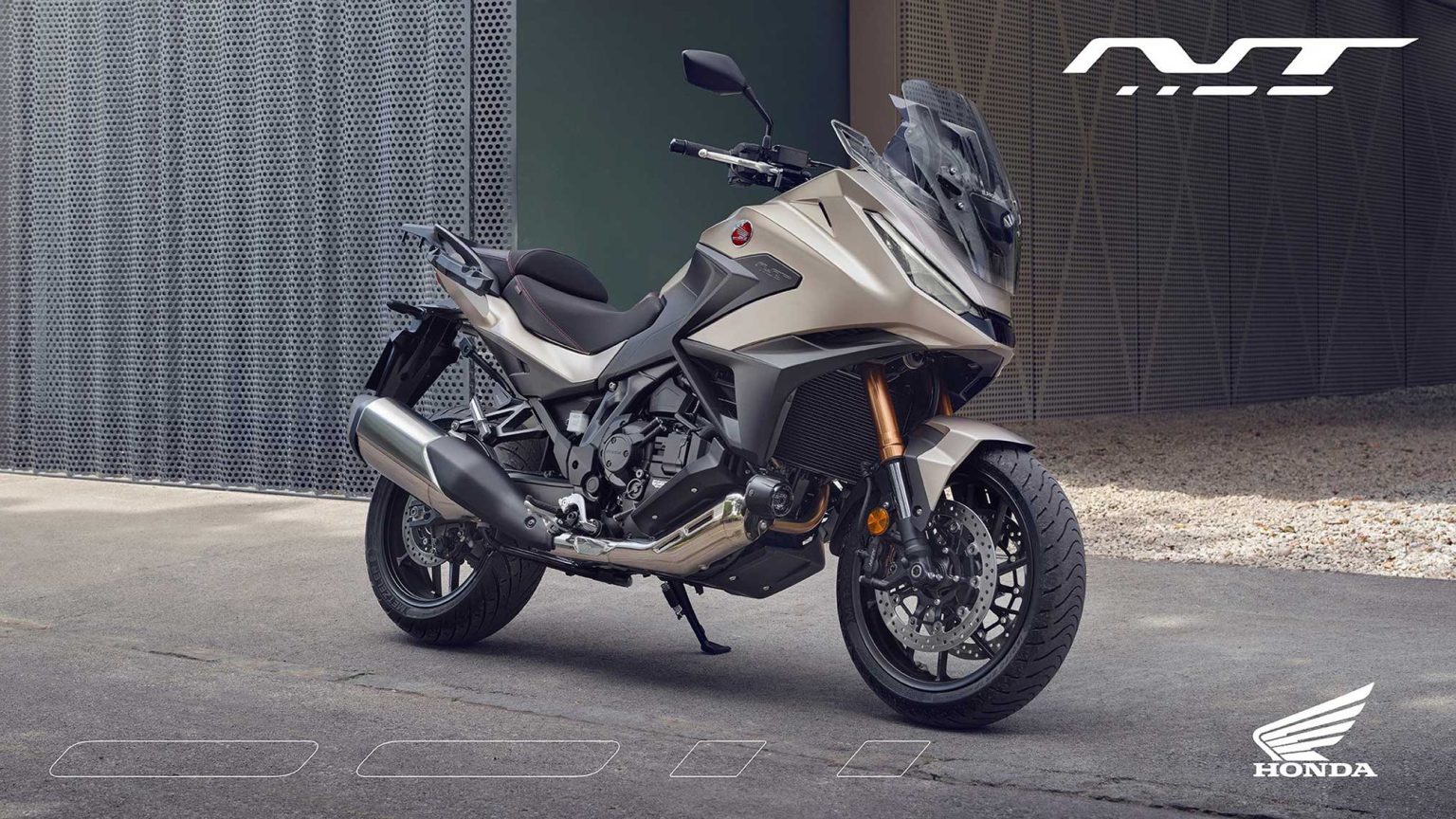 2025 Honda NT1100 DCT Review | Total Motorcycle