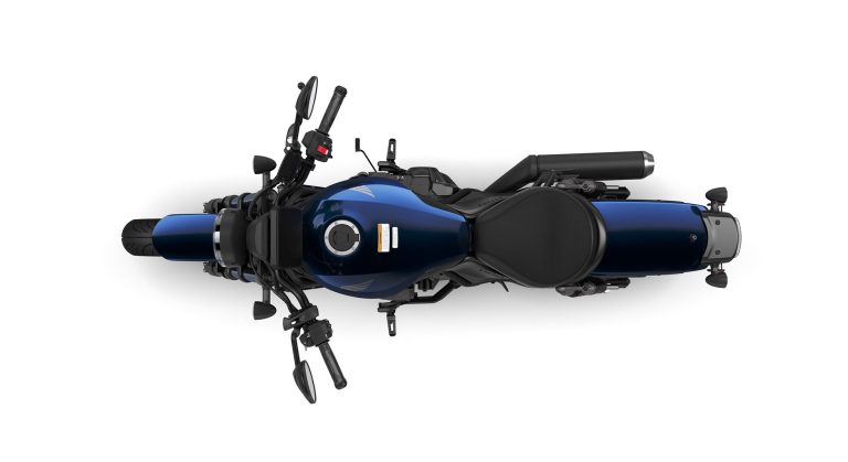 2025 Honda Rebel 1100 DCT Review | Total Motorcycle