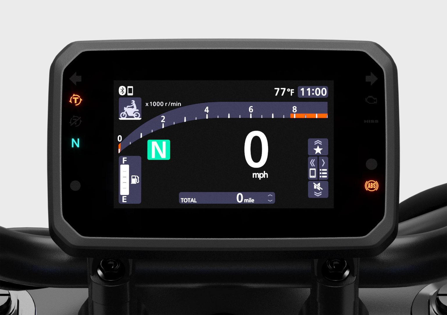 2025 Honda Rebel 1100 Review | Total Motorcycle