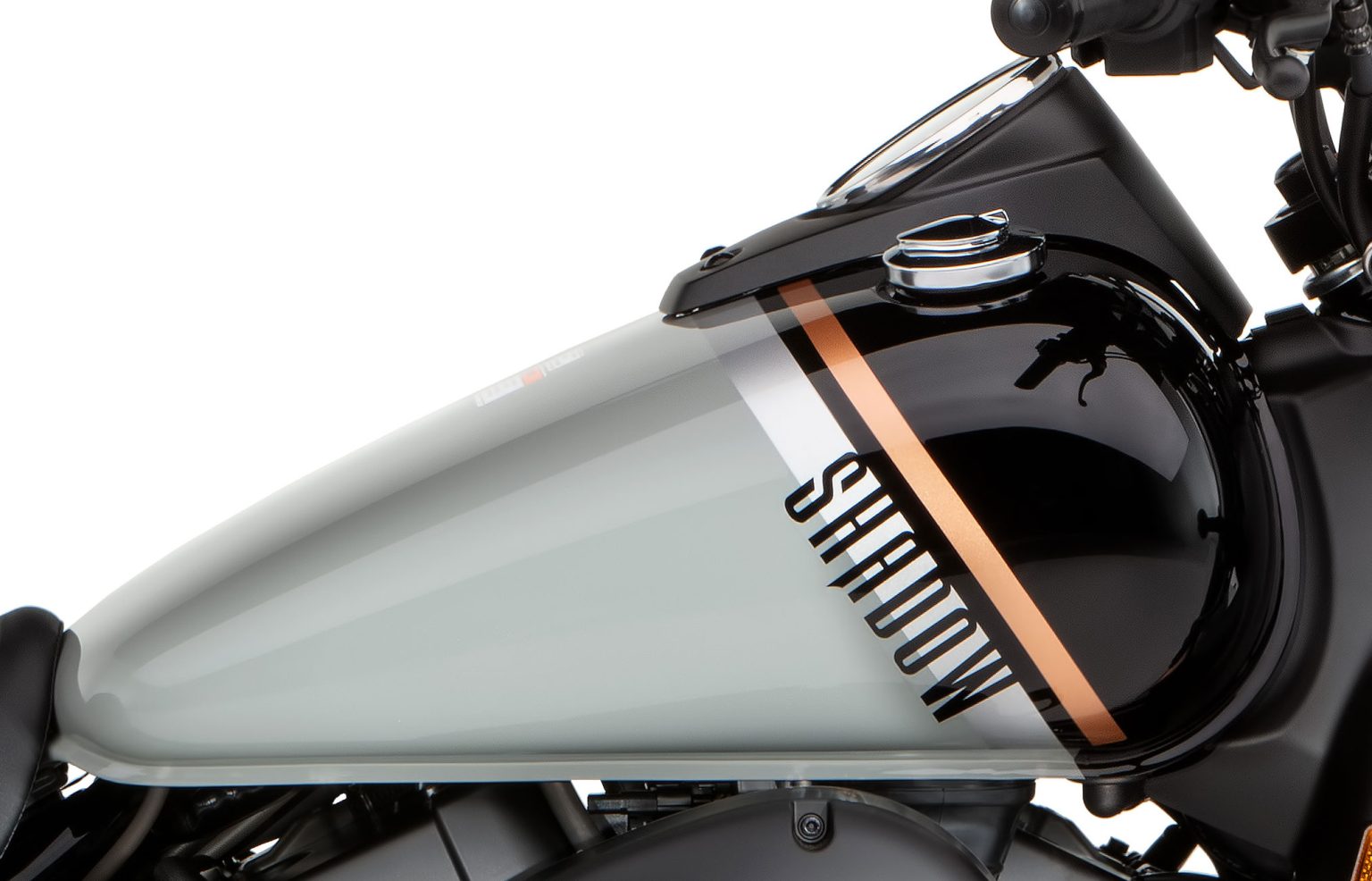 2025 Honda Shadow Phantom ABS Review | Total Motorcycle