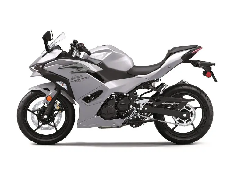 2025 Kawasaki Ninja 500 Guide | Total Motorcycle