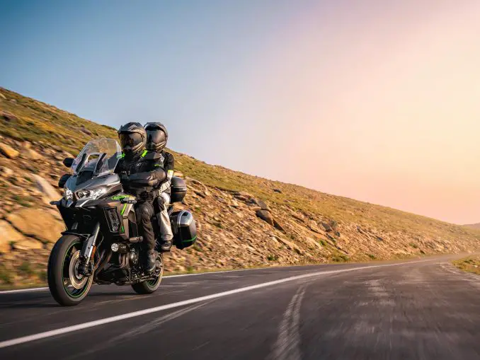 2025 Kawasaki KX450SR Guide | Total Motorcycle