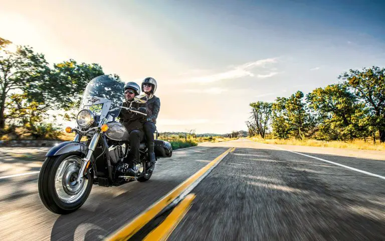 2025 Kawasaki Vulcan 900 Classic LT Review | Total Motorcycle