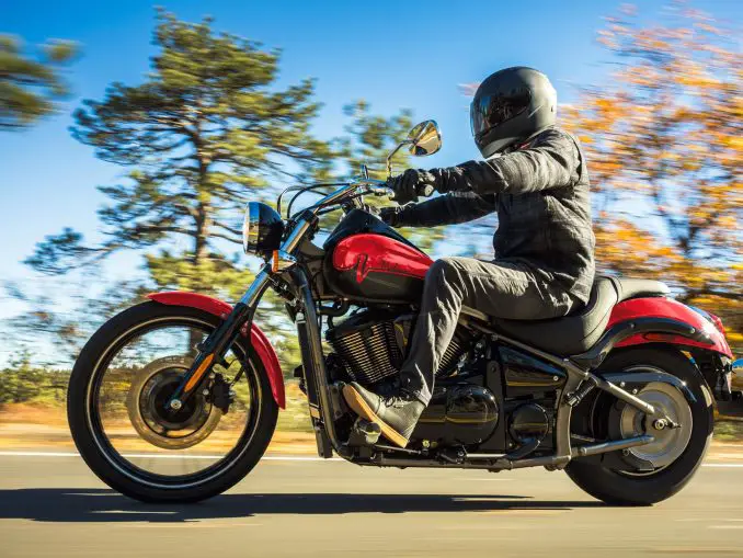 2025 Kawasaki Vulcan 900 Classic Review | Total Motorcycle