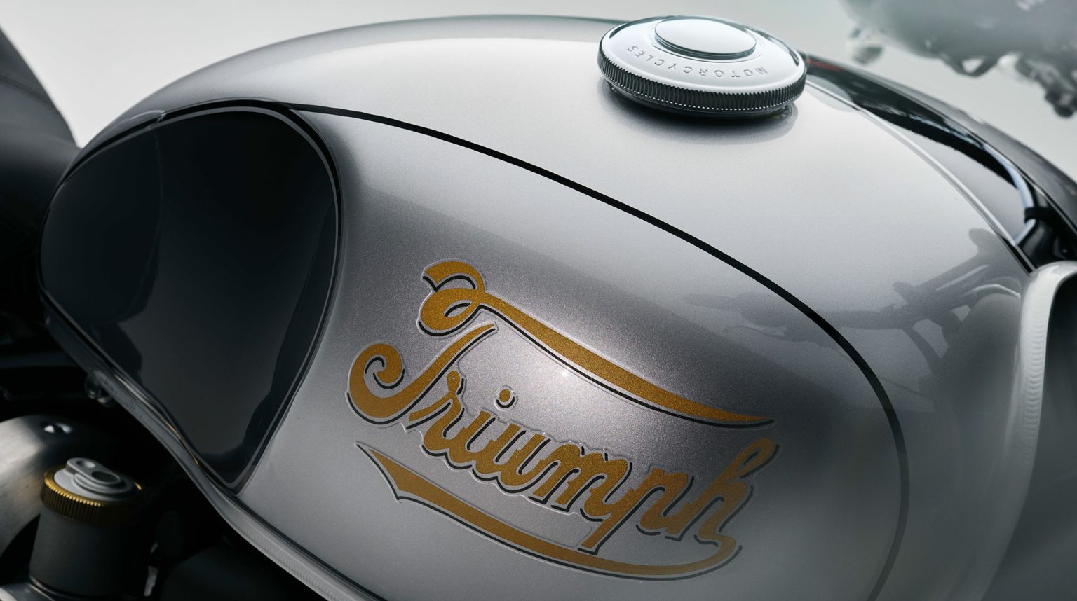 2025 Triumph Bonneville Speedmaster Icon Edition Review | Total Motorcycle