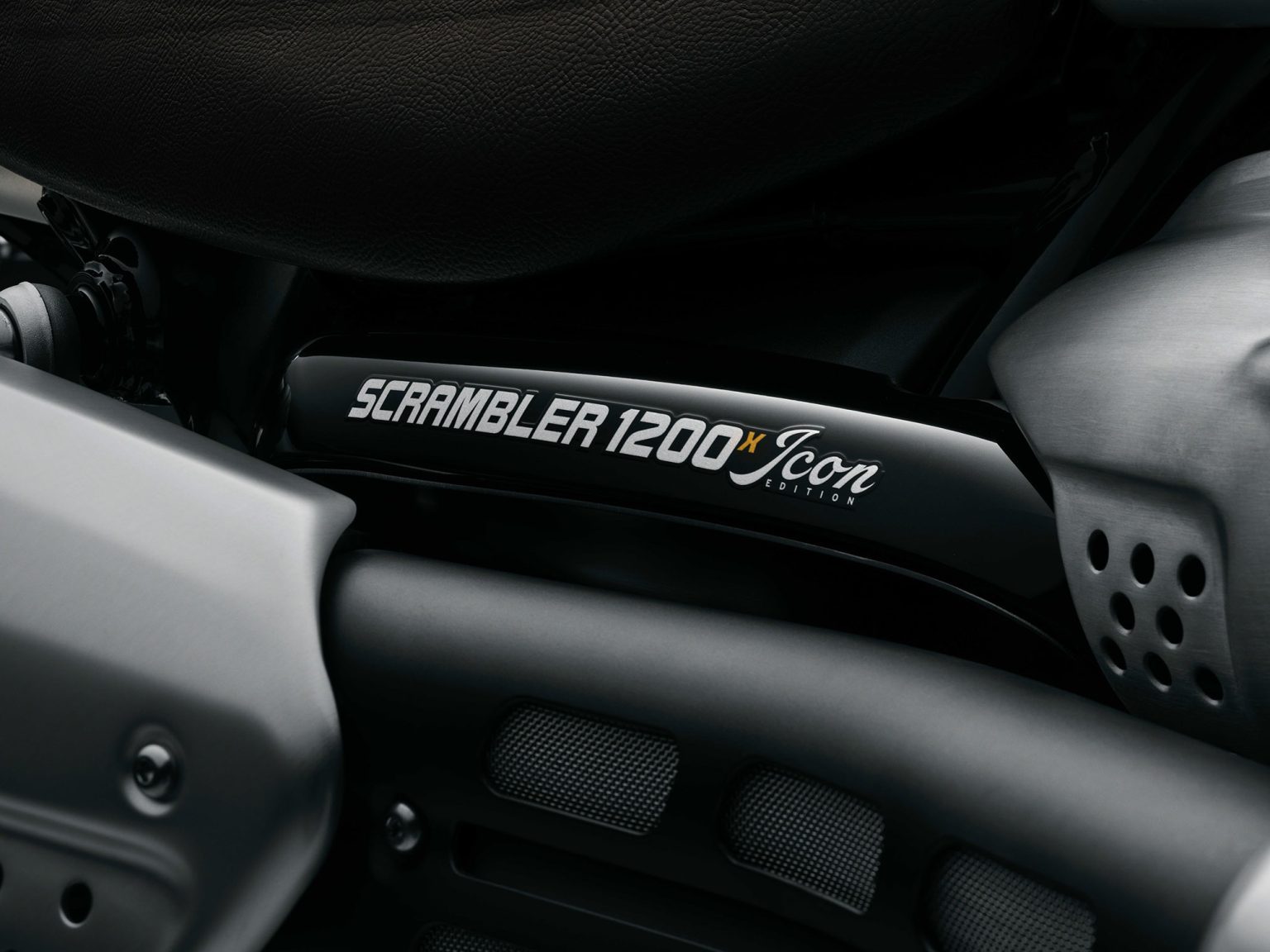 2025 Triumph Scrambler 1200X Icon Edition Review | Total Motorcycle