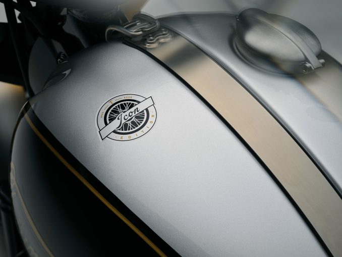 2025 Triumph Scrambler 1200XE Icon Edition Review | Total Motorcycle