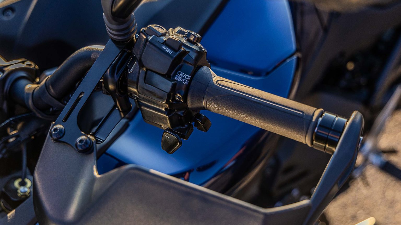 2025 Yamaha Tracer 9 GT+ Y-AMT Review | Total Motorcycle