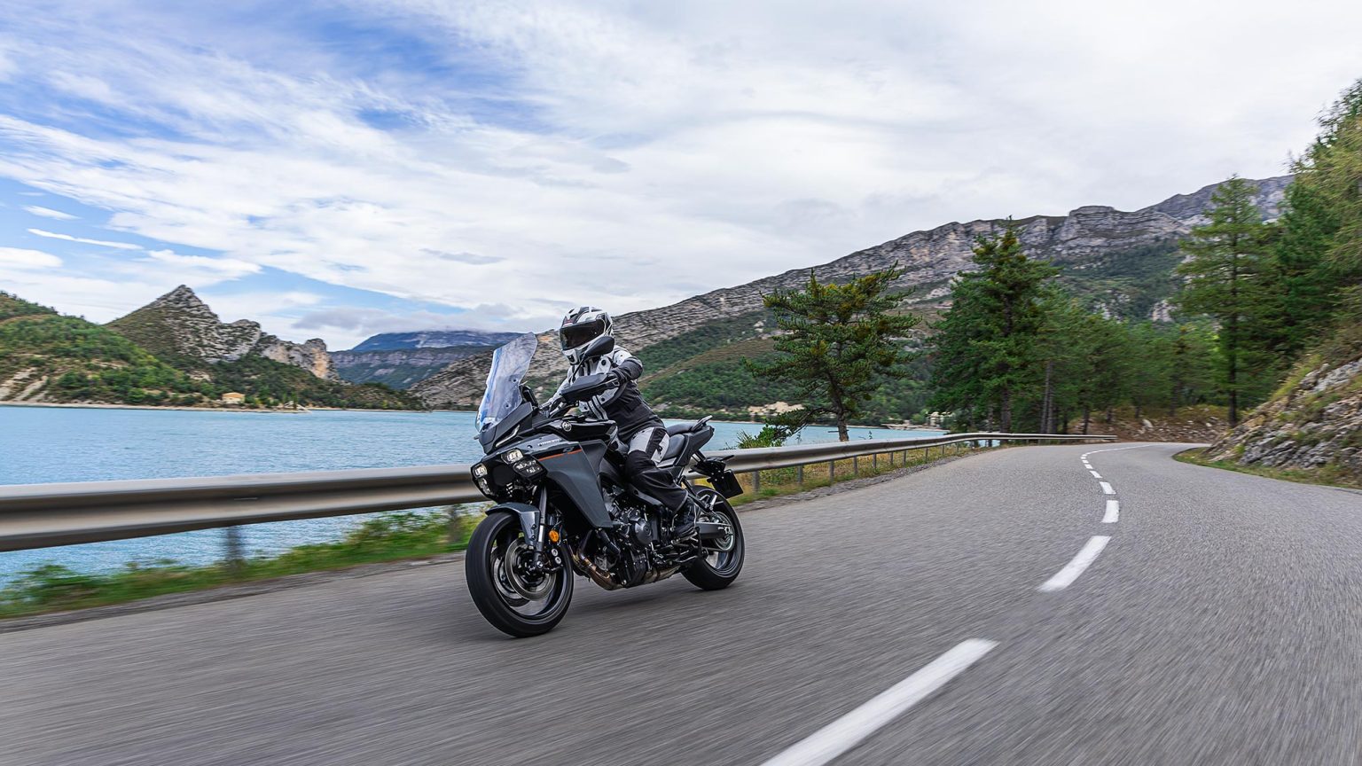 New 2025 Yamaha Motorcycles - Manifesting Riding Excitement! | Total ...