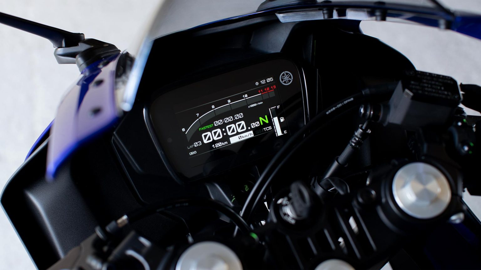 2025 Yamaha YZF-R125 Review | Total Motorcycle