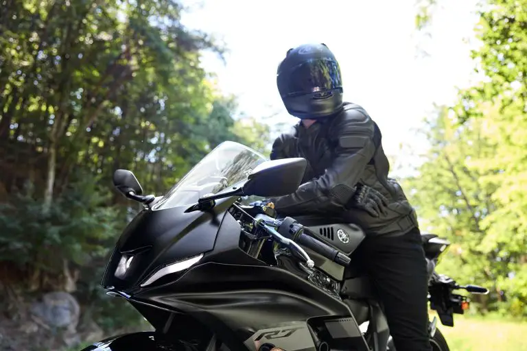 2025 Yamaha YZF-R7 Review | Total Motorcycle